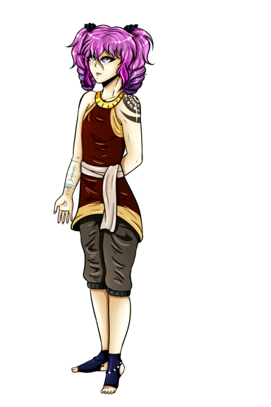 Takasi Shiroto :: Fairy Tail Universe