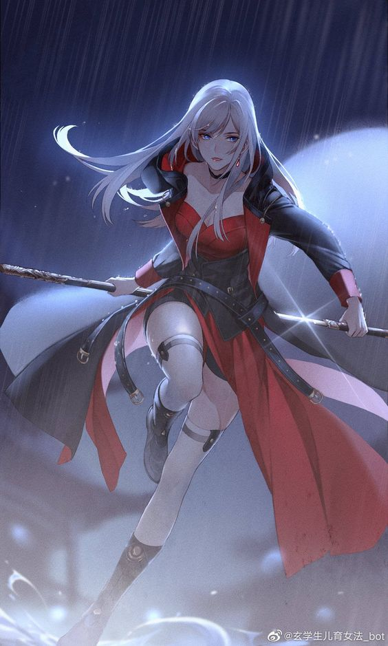 Tara Minos :: Fairy Tail Universe