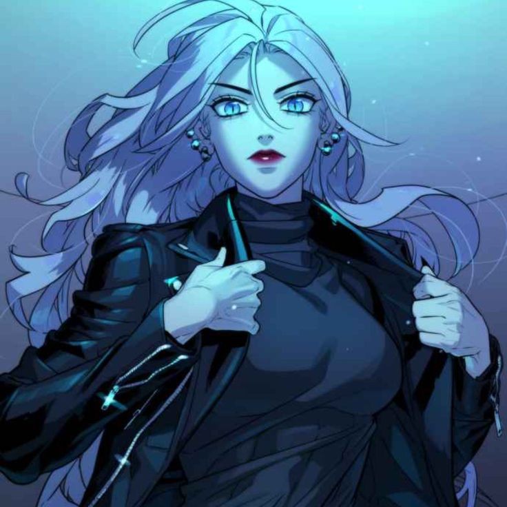 Caleana Solira :: Fairy Tail Universe